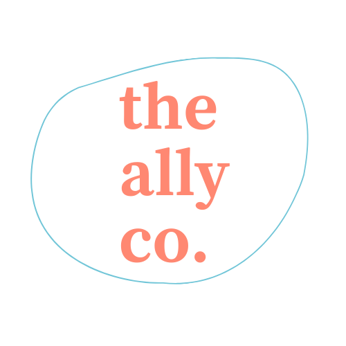 Logo – The Ally Co.