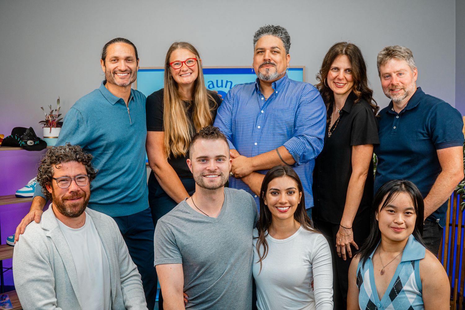 Meet our Trusted Peers – The Ally Co.