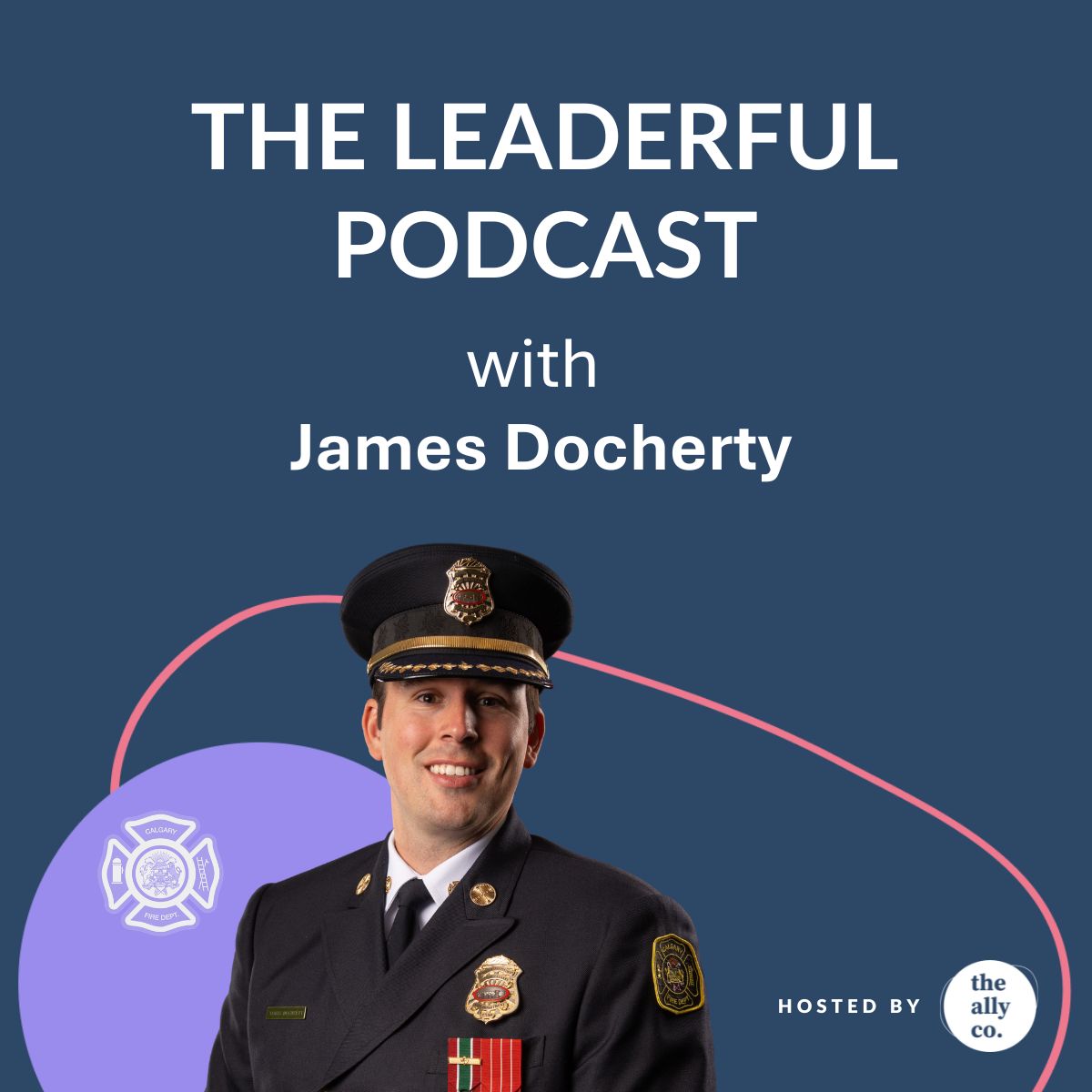 The Leaderful Podcast – The Ally Co.