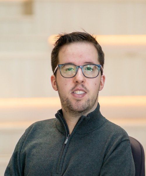 Meet our Trusted Peers – The Ally Co.